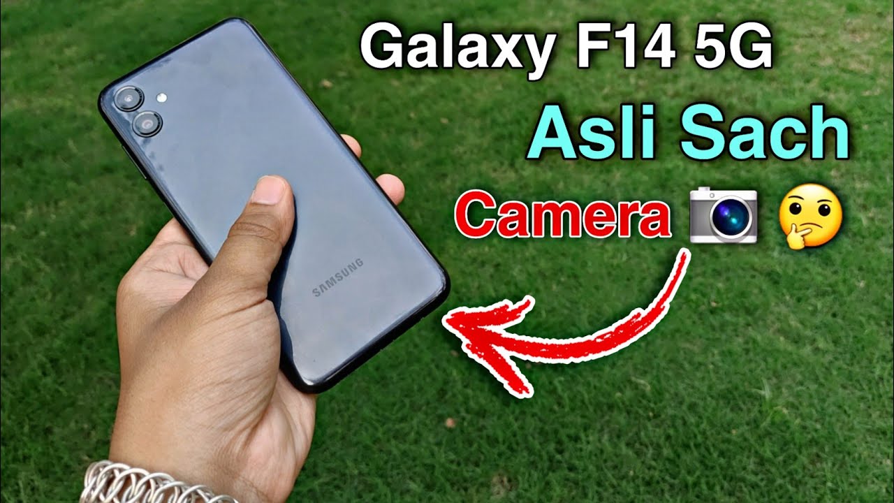 samsung f14 5g unboxing & review OMG Black | samsung galaxy f14 5g ...