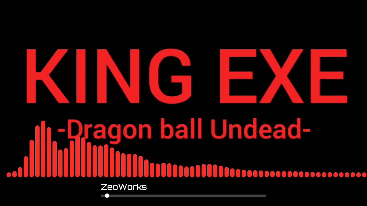 KING EXE [Full Song] - YouTube