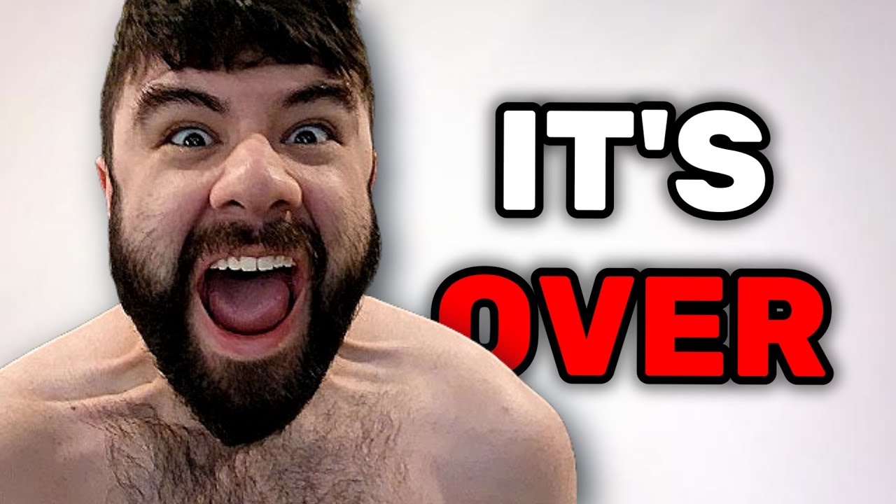 The JOHN ROBLOX Situation Just Got Worse.. It's Too Late. - YouTube