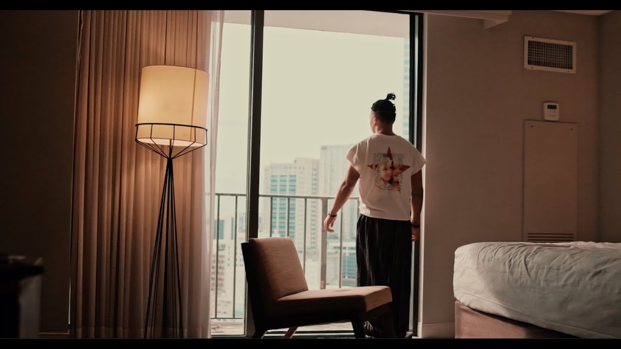 Jiory – Cuéntale (Official Video) - YouTube