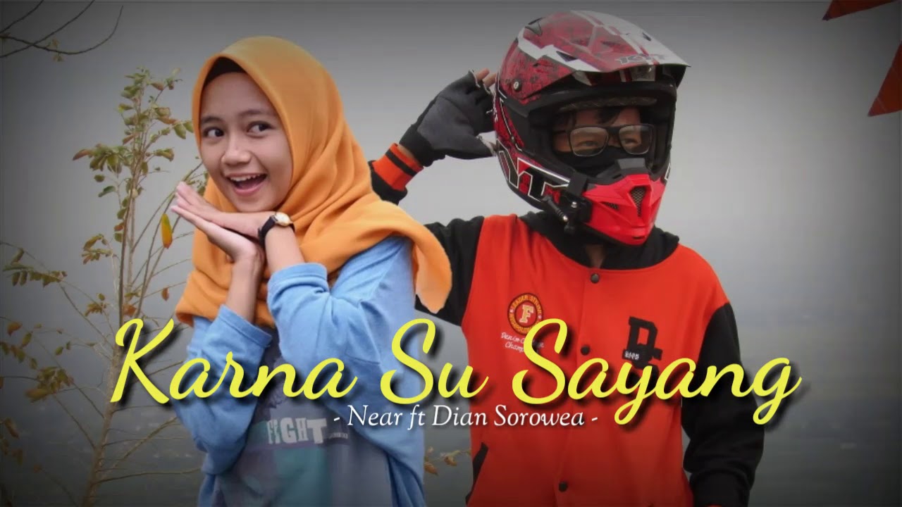 KARNA SU SAYANG, short lirycs.. #watulawang #nganjuk - YouTube