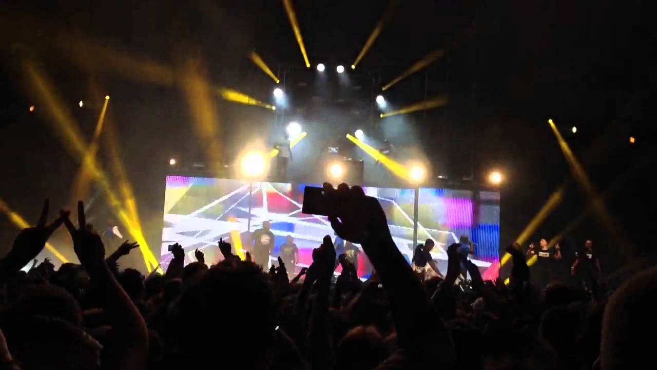 Sexion d'Assaut - Wati House - YouTube