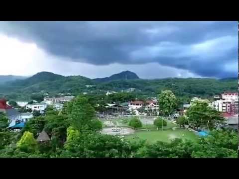 LAGAWE,IFUGAO - YouTube
