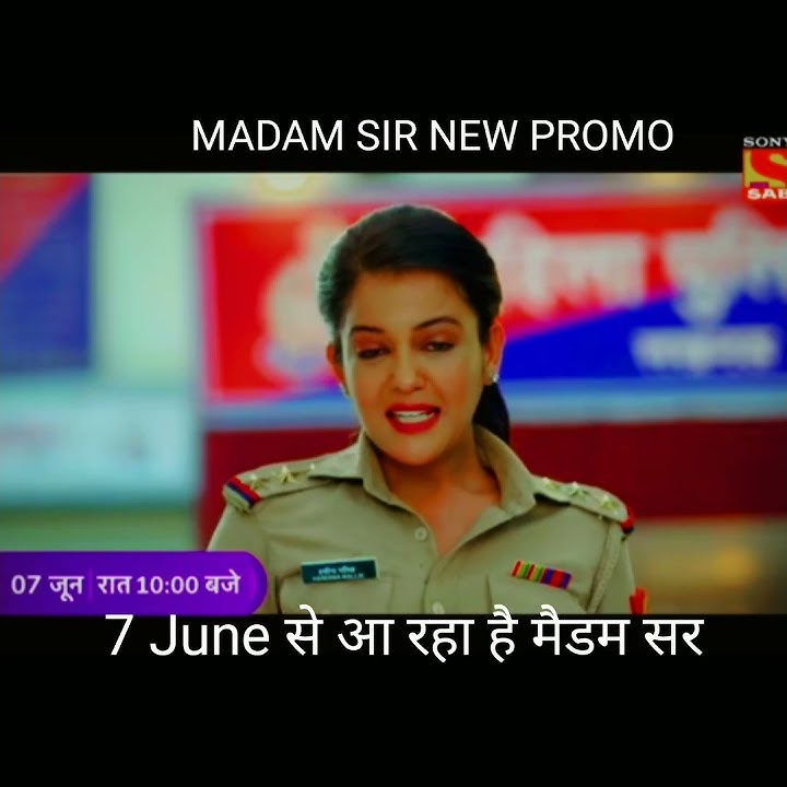 7 June Ko Aarhi hai Madam Malik Aor Unki Team #madamsir #promo - YouTube