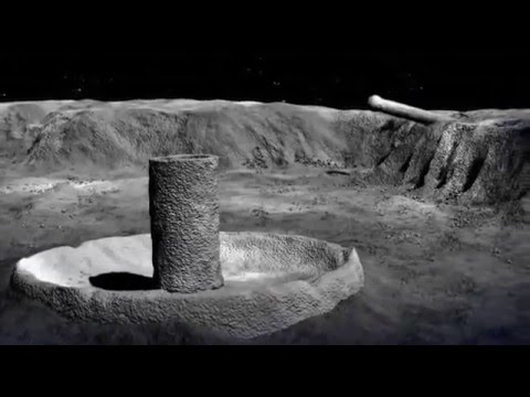 Aliens en la luna documental en español - YouTube