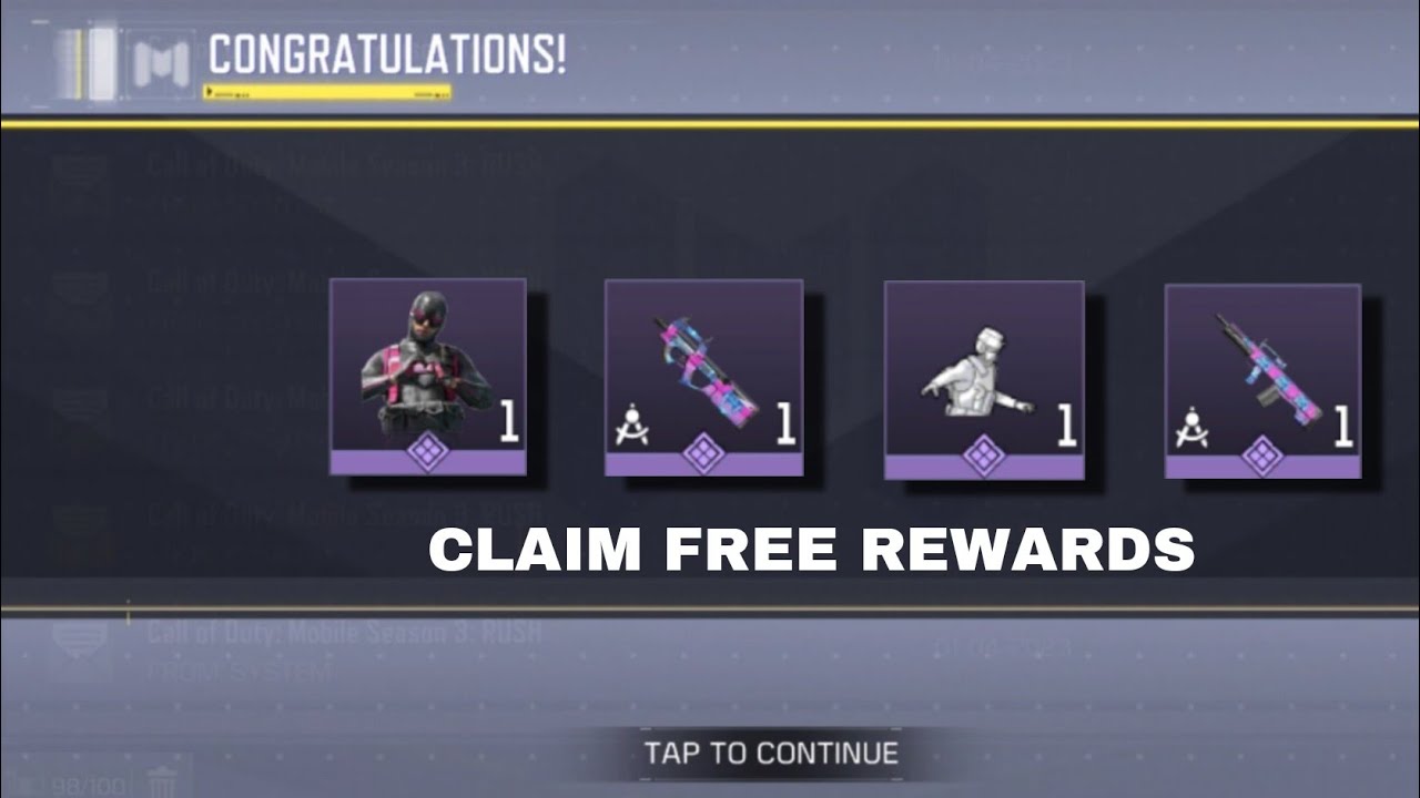 CLAIM FREE REWARDS + FREE NEW LUCAS CHARACTER SKIN + FREE EMOTE + FREE ...