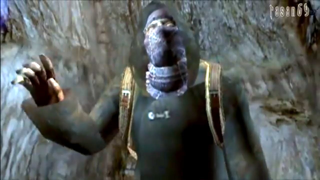 Resident Evil 4 playthrough part 5 - YouTube