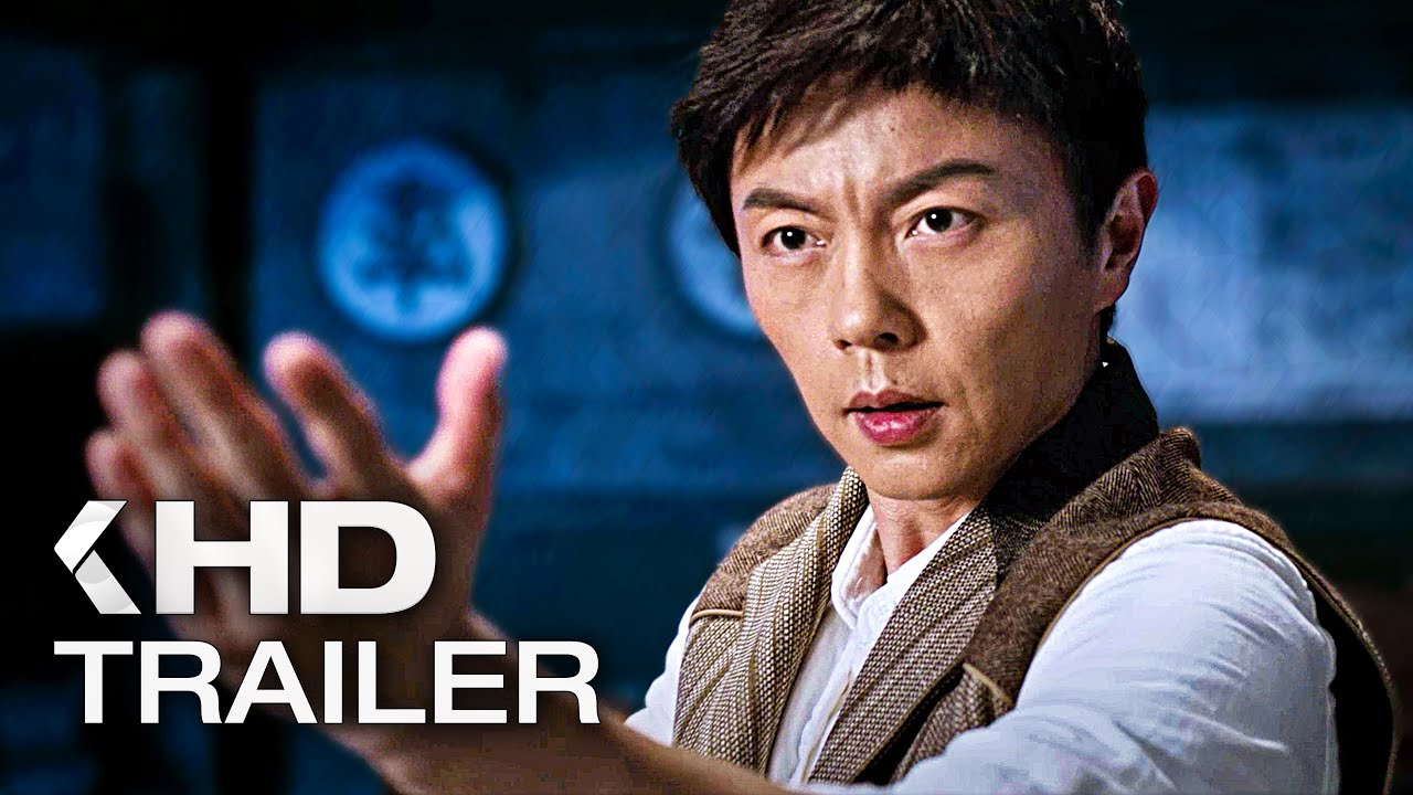 IP MAN: The Awakening Trailer German Deutsch (2023) - YouTube