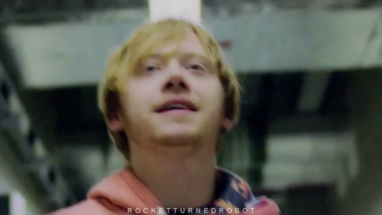 sexy and we know it ☢ tom + rupert - YouTube