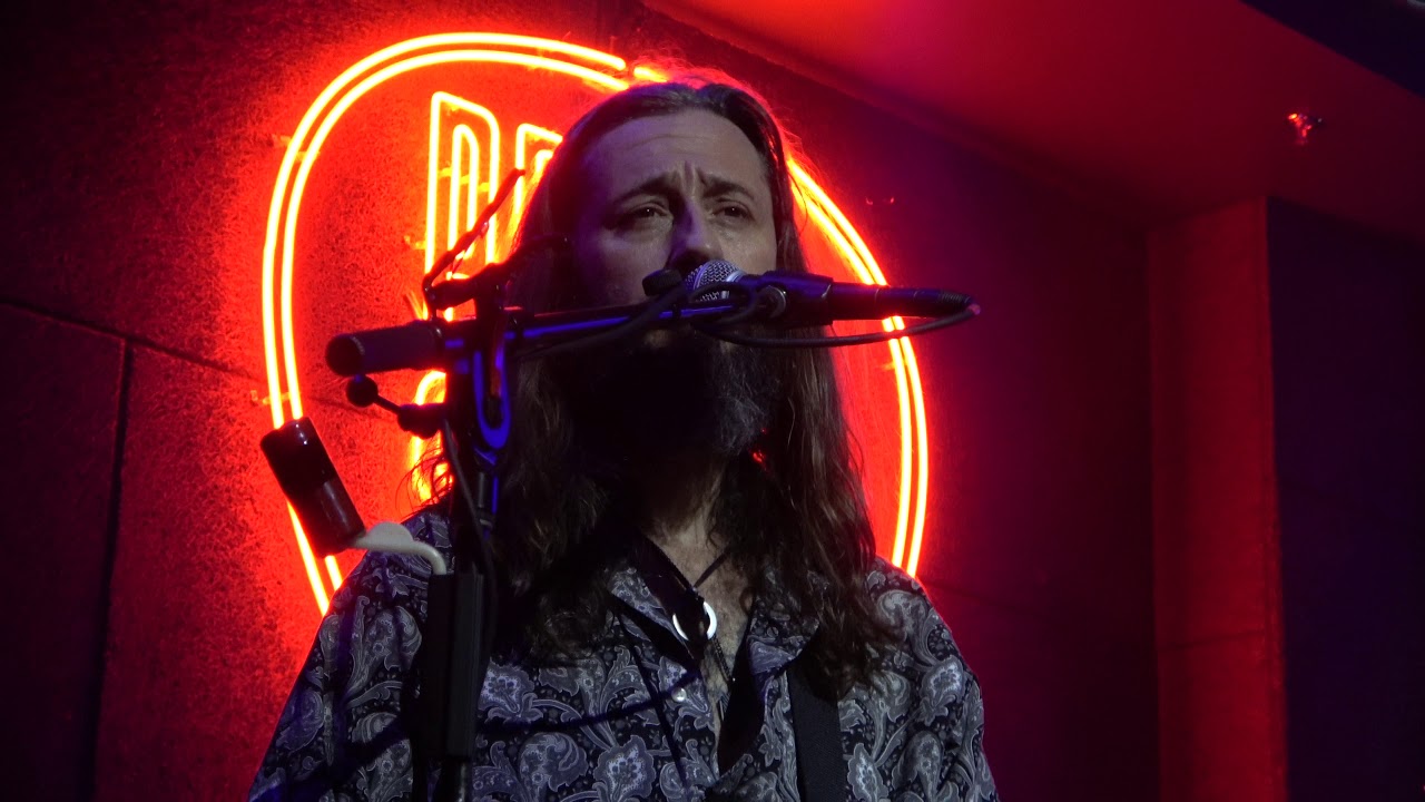 Anthony Rosano and The Conqueroos, w/s/g Ron Holloway, Pearl Street ...