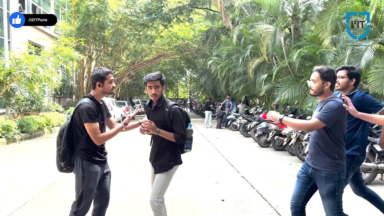 Voices Against Ragging: United for a Safer Campus - YouTube