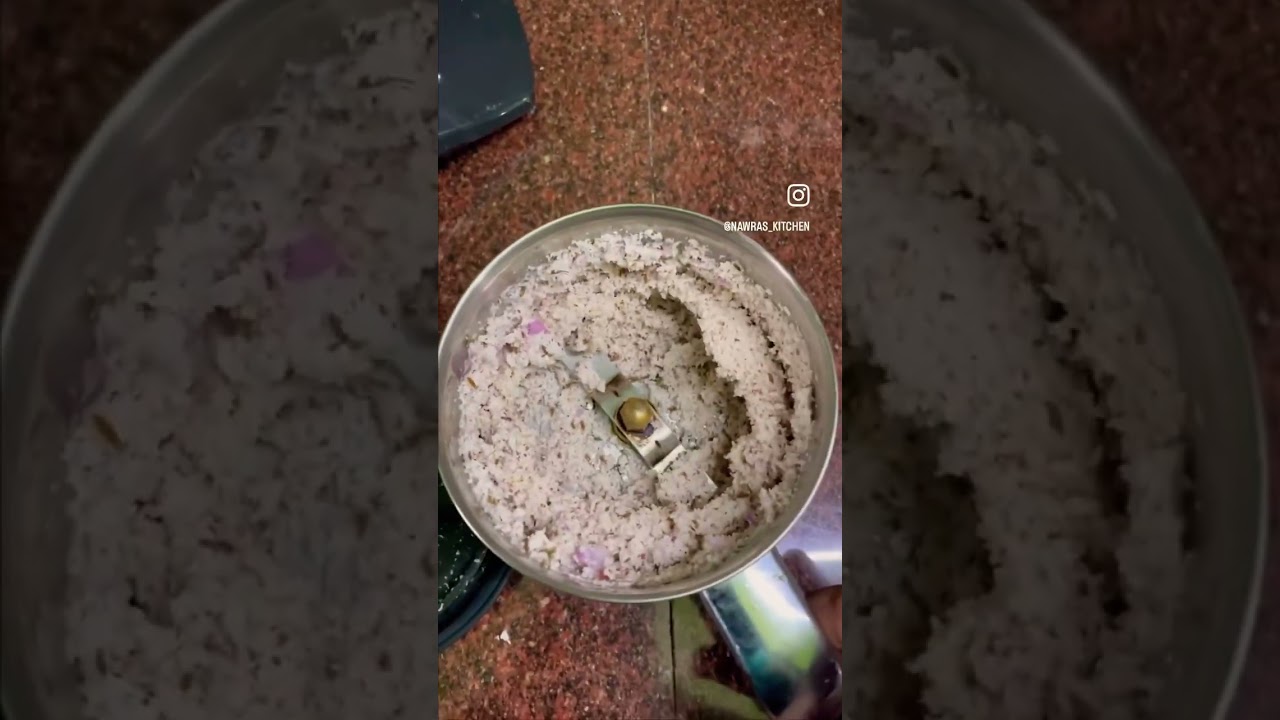 Nai pathal / nai pathiri easy recipe 👍 - YouTube