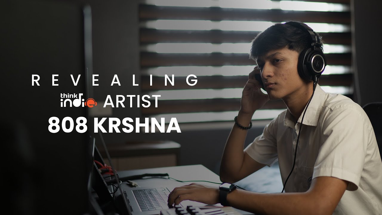 808krshna - Parotta Varatta Promo Video | Thejas Krishna | Think Indie - YouTube