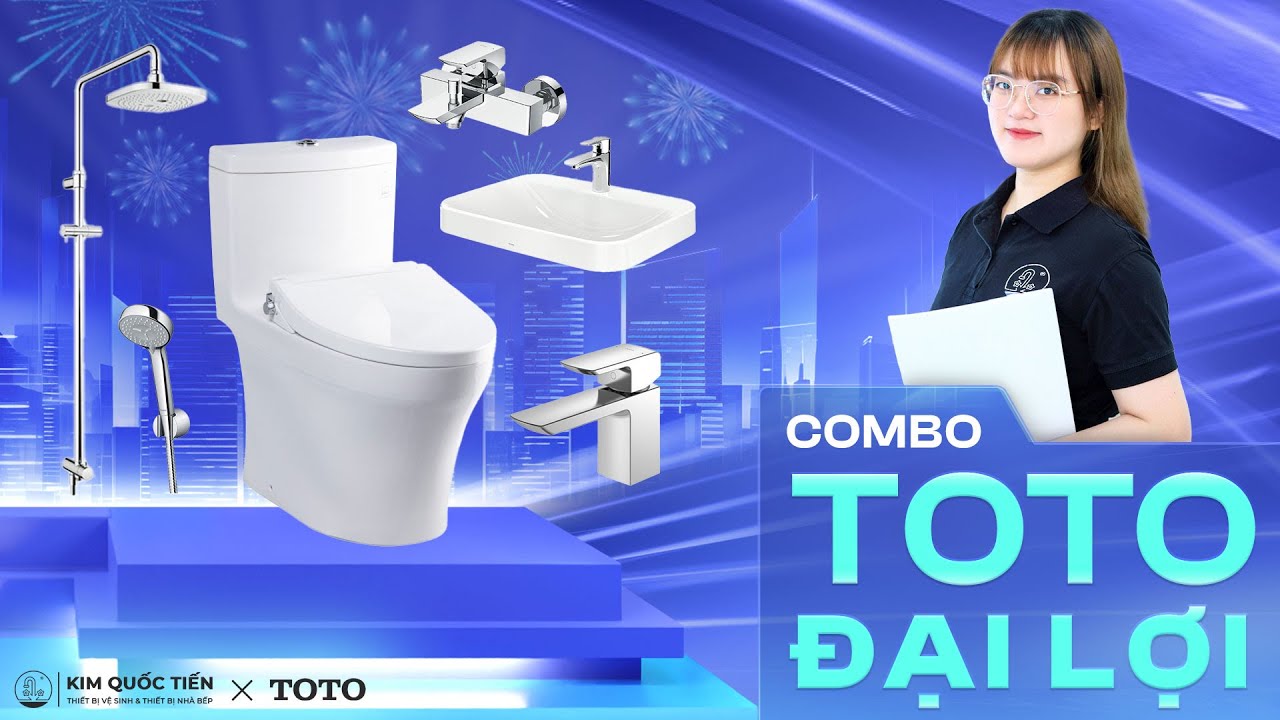 [ COMBO TOTO 2024 ] COMBO ĐẠI LỢI | TOTO | KIM QUỐC TIẾN - YouTube