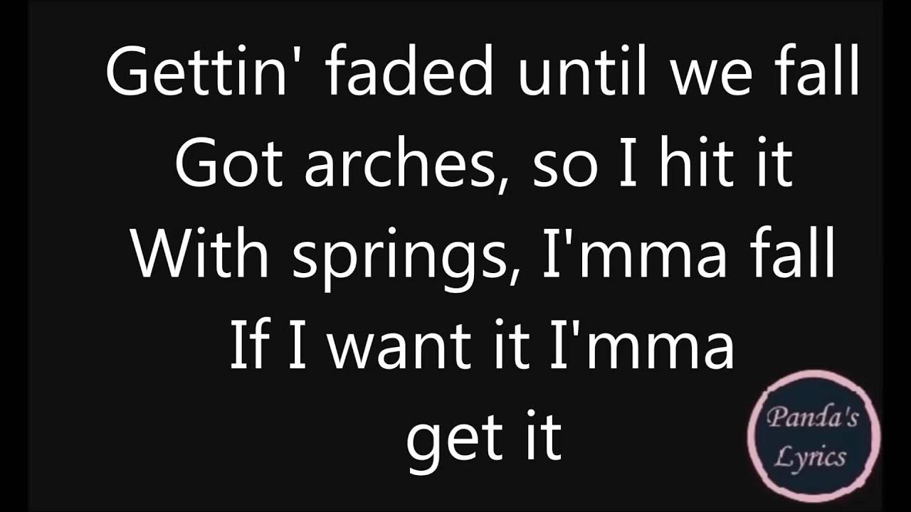 DAPPER - Domo Genesis feat. Anderson .Paak | Lyrics - YouTube