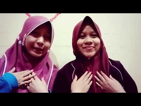 Saya punya dua tangan (Liyadani Yumna Wal Yusro) - Arabic song
