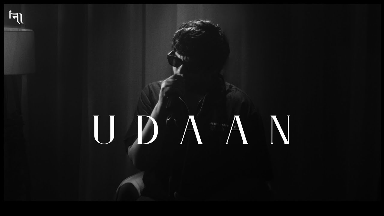 UDAAN | HARSH VARDHAN NAGAR | PROD. BY ALLOCES | INA PRODUCTIONS | OFFICIAL MUSIC VIDEO - YouTube