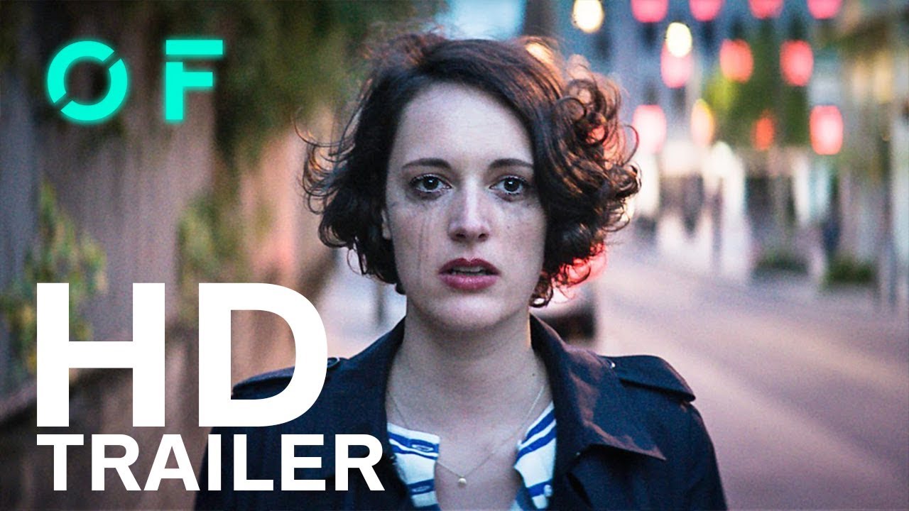'Fleabag': tráiler de la segunda temporada de la serie de Phoebe Waller ...