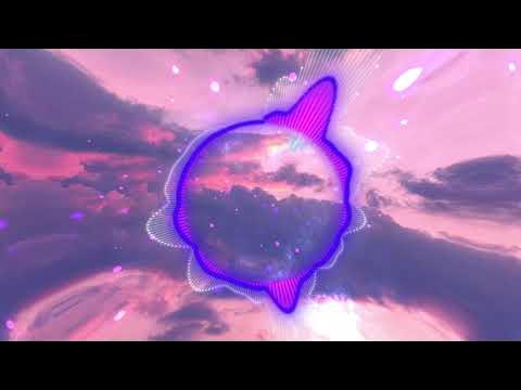 Porter Robinson - Look At The Sky (AUDIO VISUALIZER) - YouTube