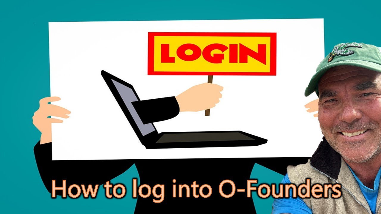 #ONPASSIVE … Logging into your O Founders Back Office - Red Refern ...