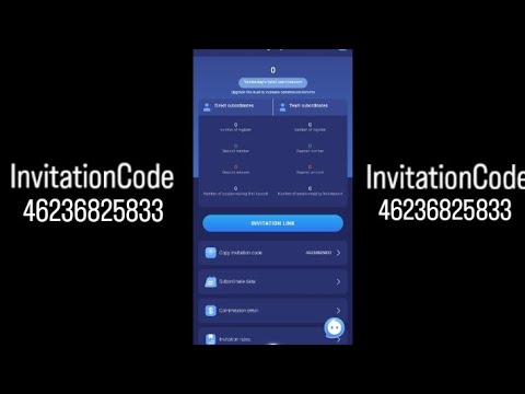 Tiranga games Register Invitation Code Tiranga App Invite CodeTiranga games Referral Code - YouTube