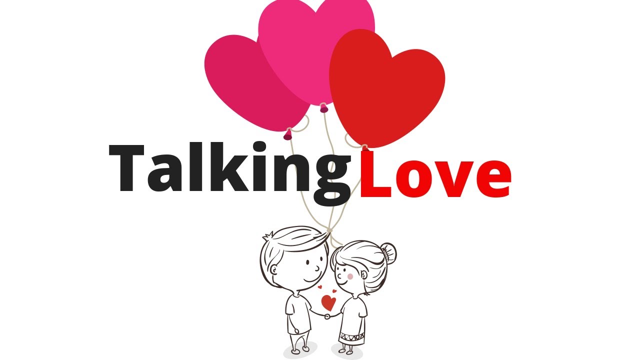 Talking Love - YouTube