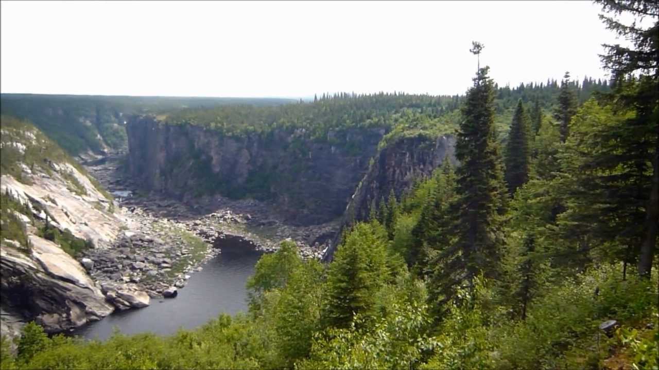 CANADA EAST COAST / LABRADOR HD - YouTube