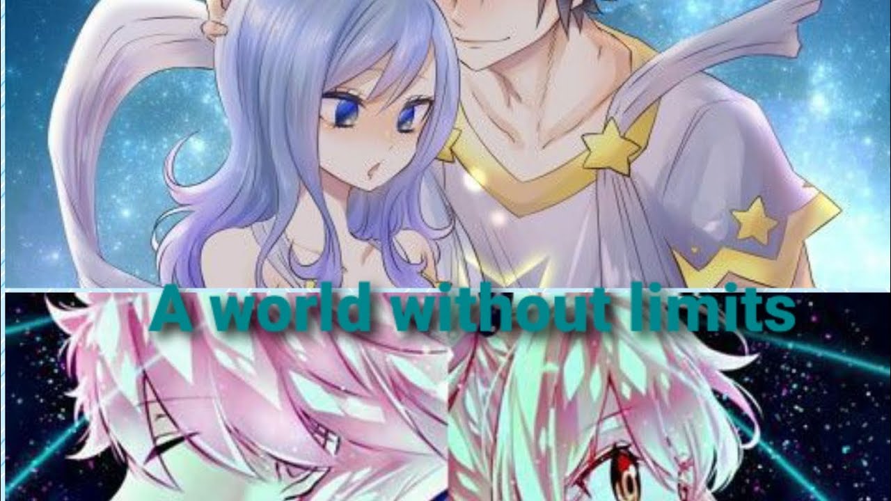 Bande annonce {A world without limits} - YouTube