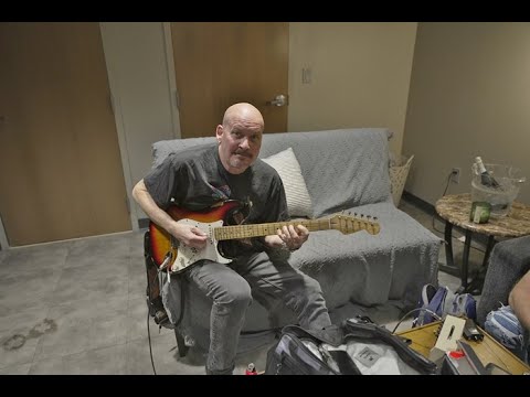 Interview with Scott Holt of Foghat & Buddy Guy at the Plaza Live in ...