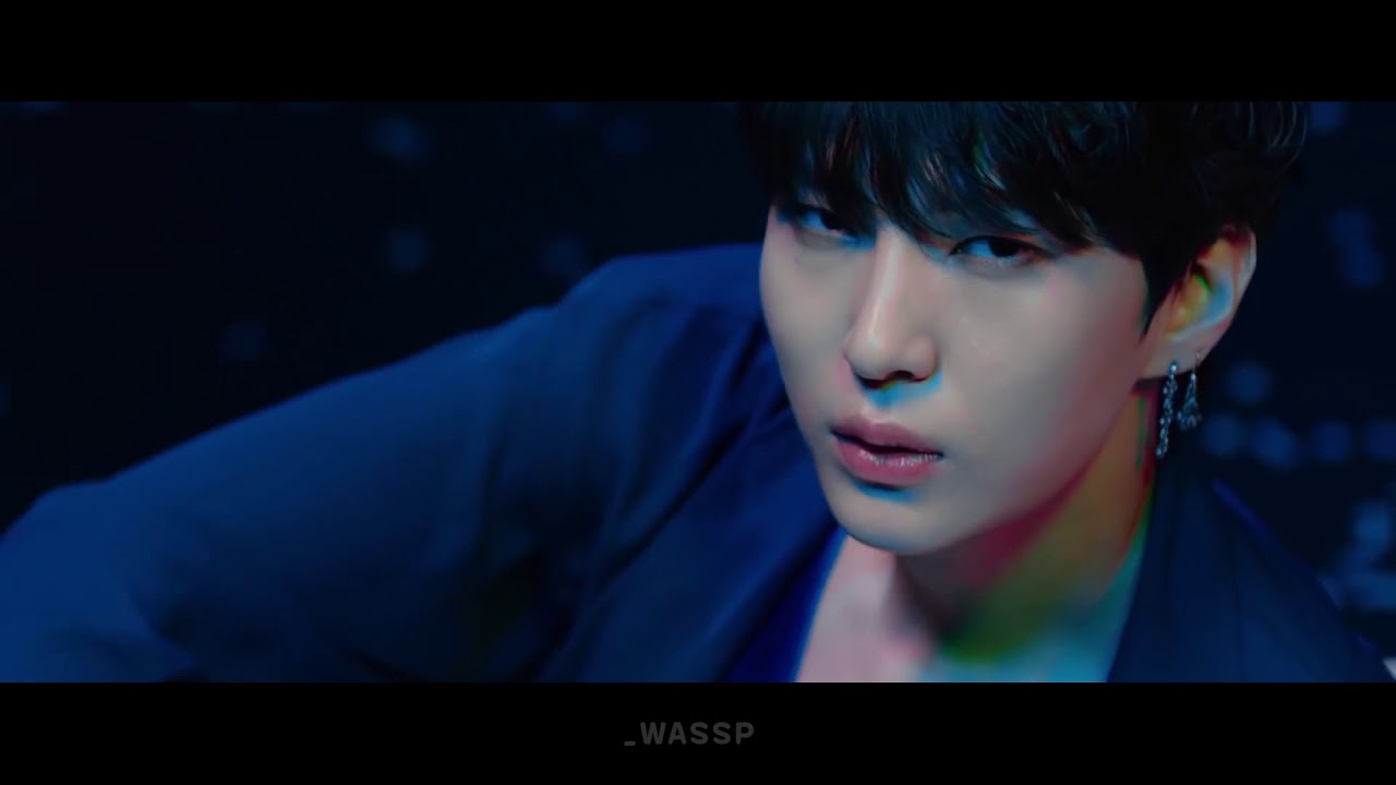 VIXX PARALLEL M/V_FANMADE_WASSP - YouTube