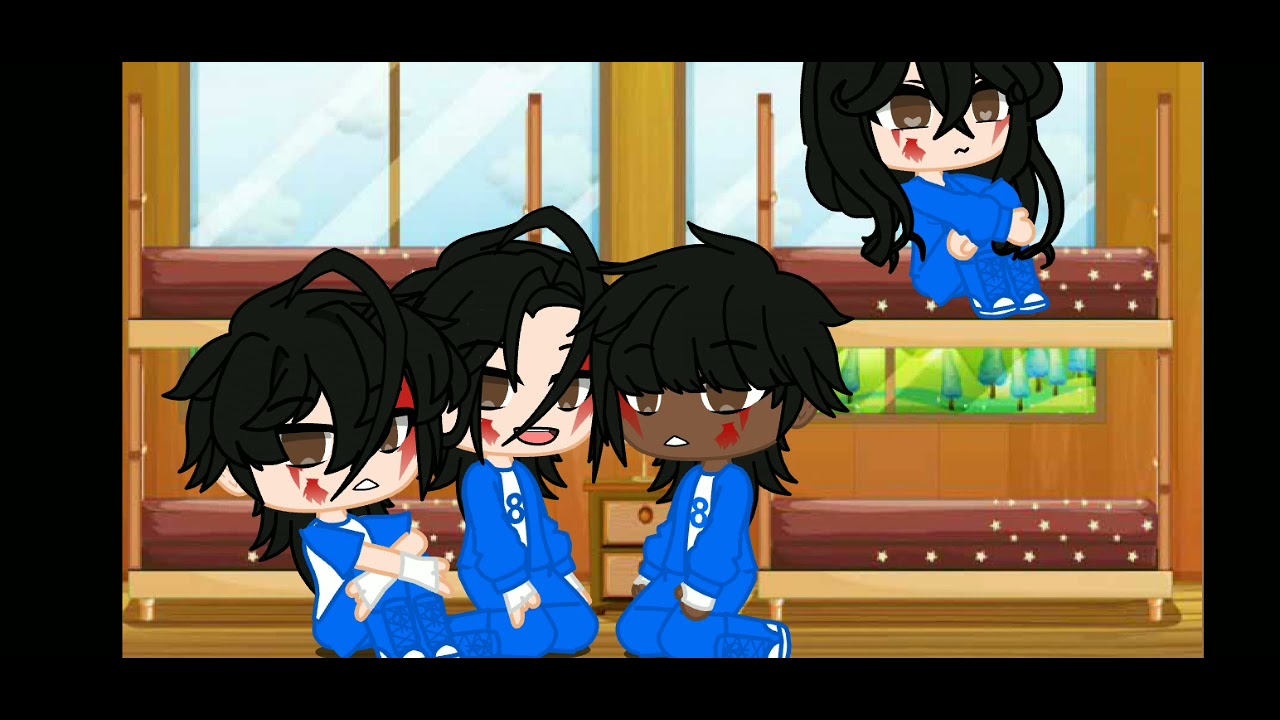 ||Trouble maker||meme||Ft.Squid game|| - YouTube