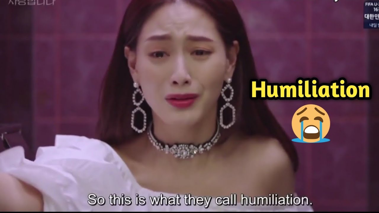 Toilet Humor: The Funniest Kdrama Bathroom Moments| Kdrama Katcher ...