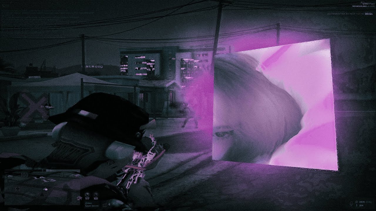 A GHETTO...💔 | GTA 5 RP | REDWOOD | HIGHLIGHTS - YouTube