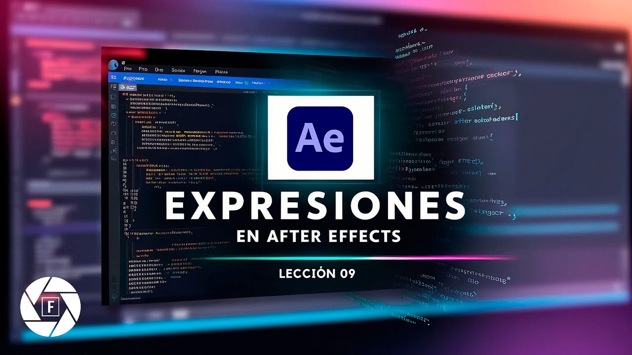 Usar expresiones por primera vez en After Effects | Curso Ae 2025 ...