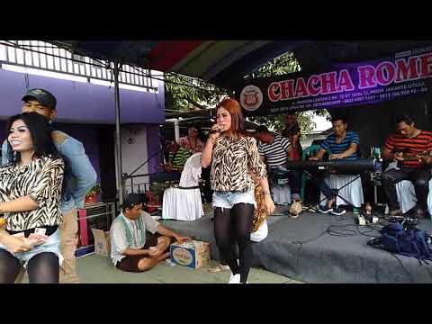 REBUTAN LANANG DUO NYINYIR CHACHA ROMEO VANES RONALD WARAKAS