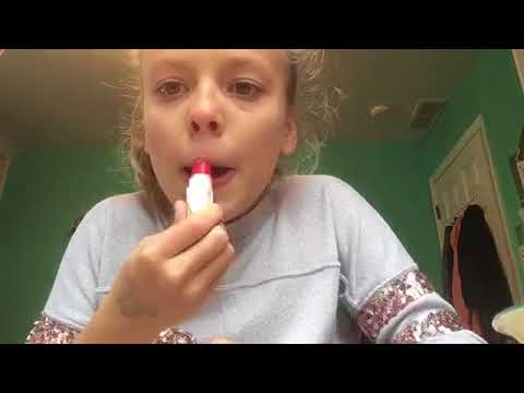 Chapstick challenge - YouTube