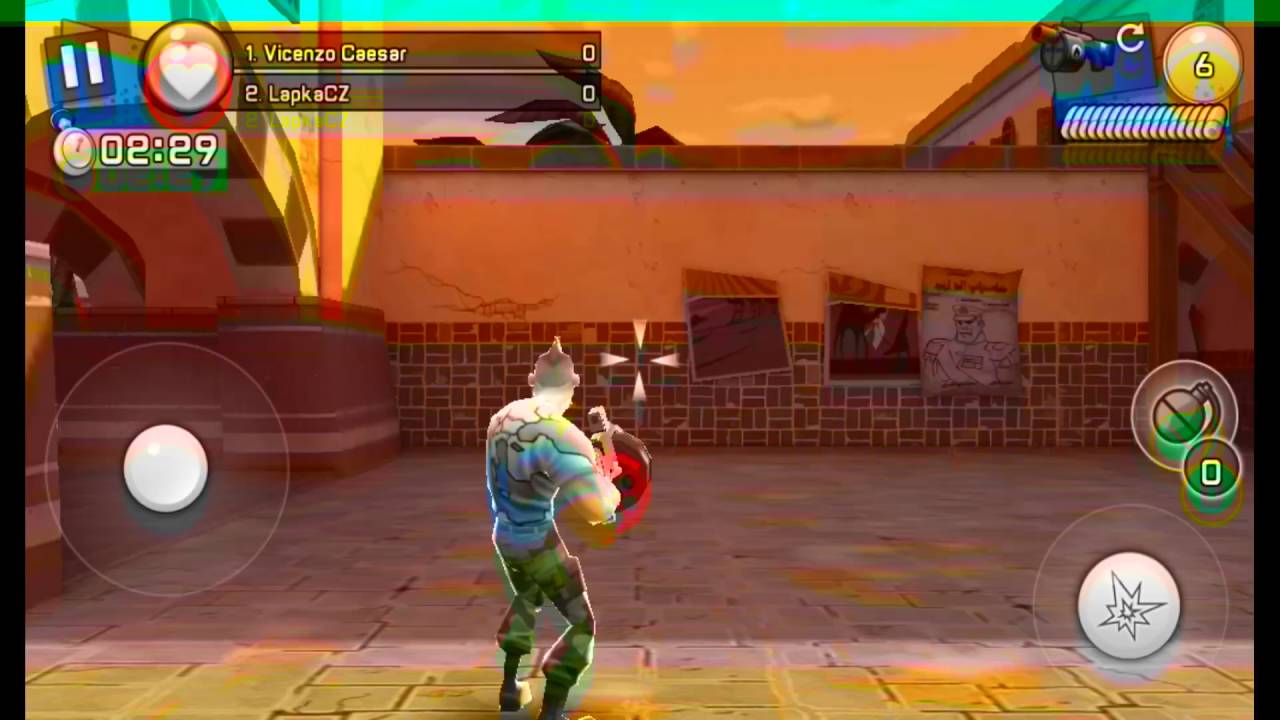 Respawnables | #1 | CZ Let's Play / Gameplay - YouTube