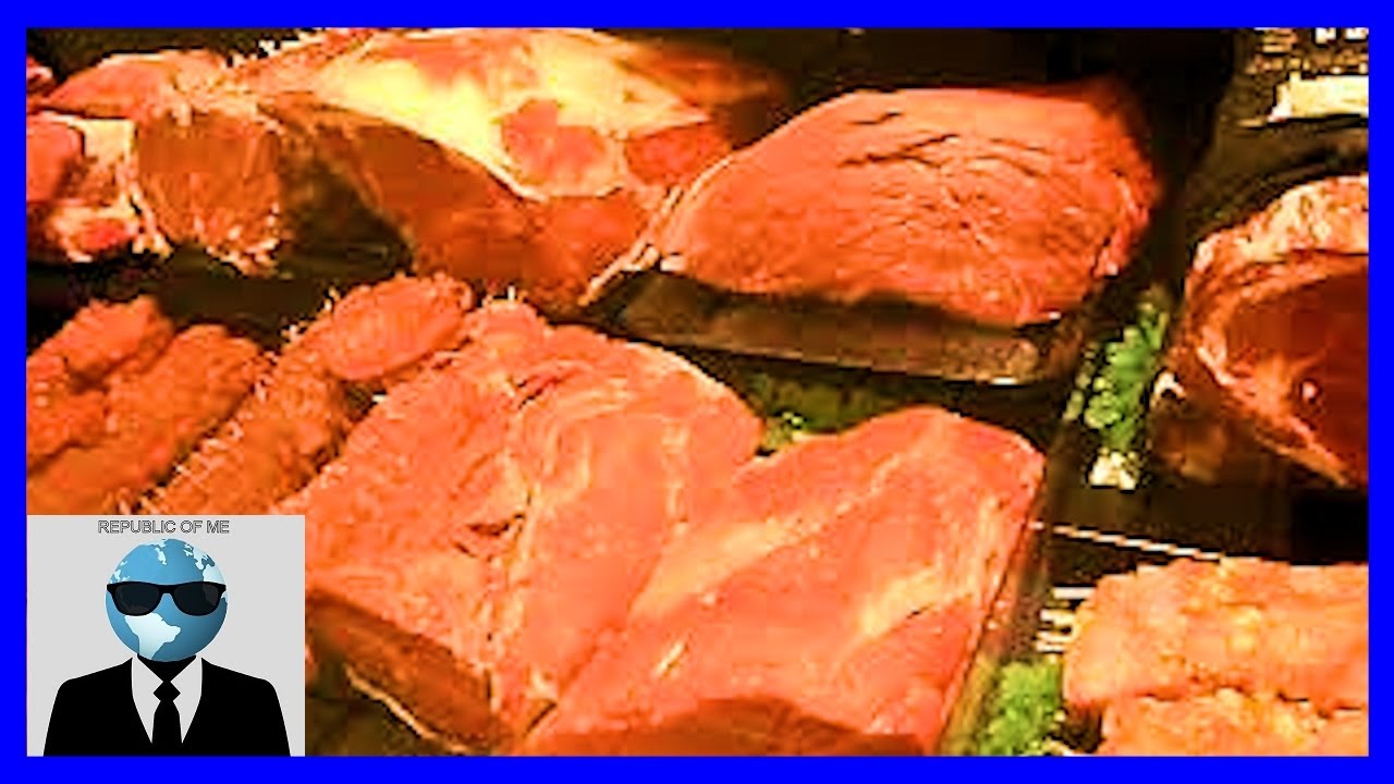 Carrefour Monaco, the world's best supermarket in my opinion - May 2015 ...