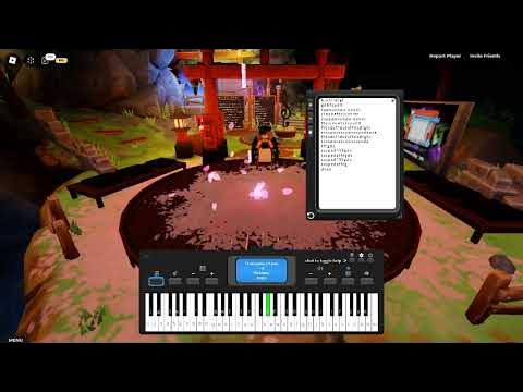 the living tombstone fnaf song 1 on piano - YouTube