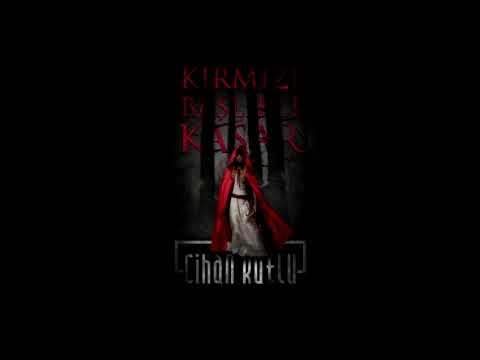CİHAN KUTLU - KIRMIZI BAŞLIKLI KAŞAR