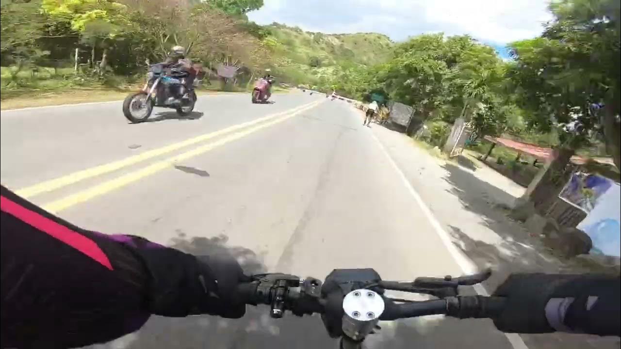 Goped Ride | Marilaque - YouTube