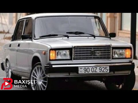 Turkan Velizade - Canim (AI Cover Remix) 2026 4K