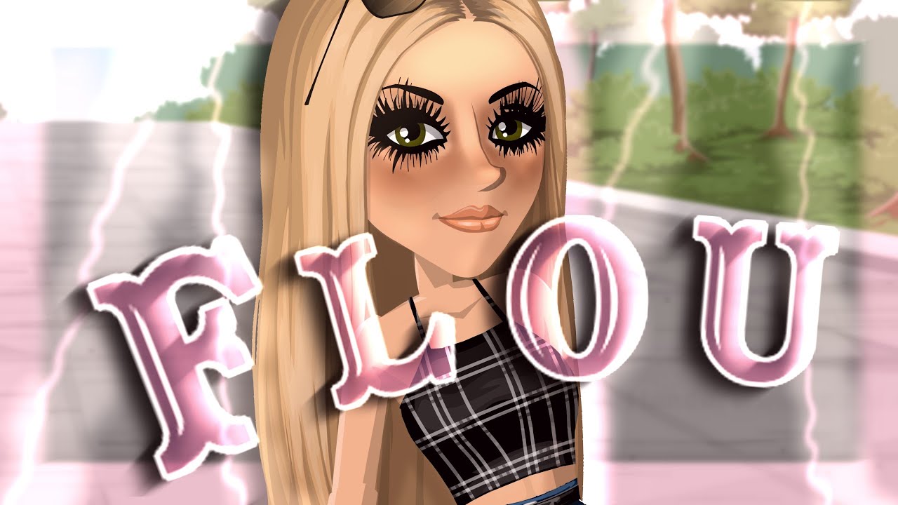 Flou - Msp Version - YouTube