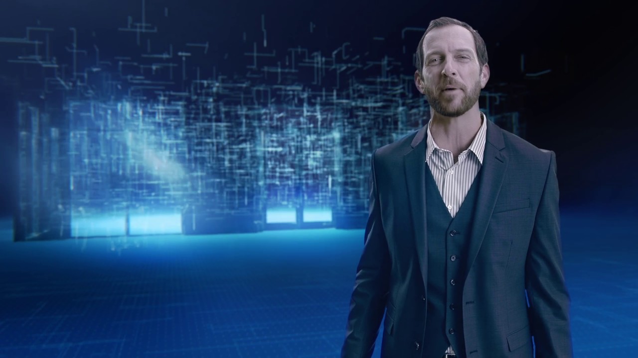 Capital One | Banking Reimagined - YouTube