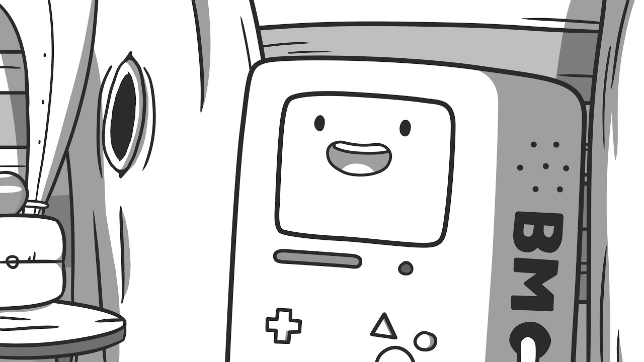BMO After Dark - YouTube