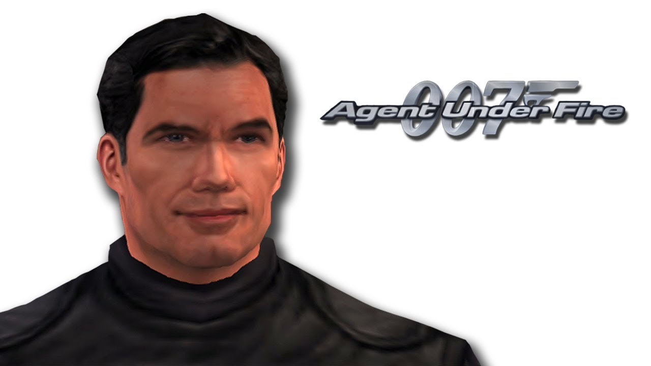 007: Agent Under Fire | OG review - YouTube