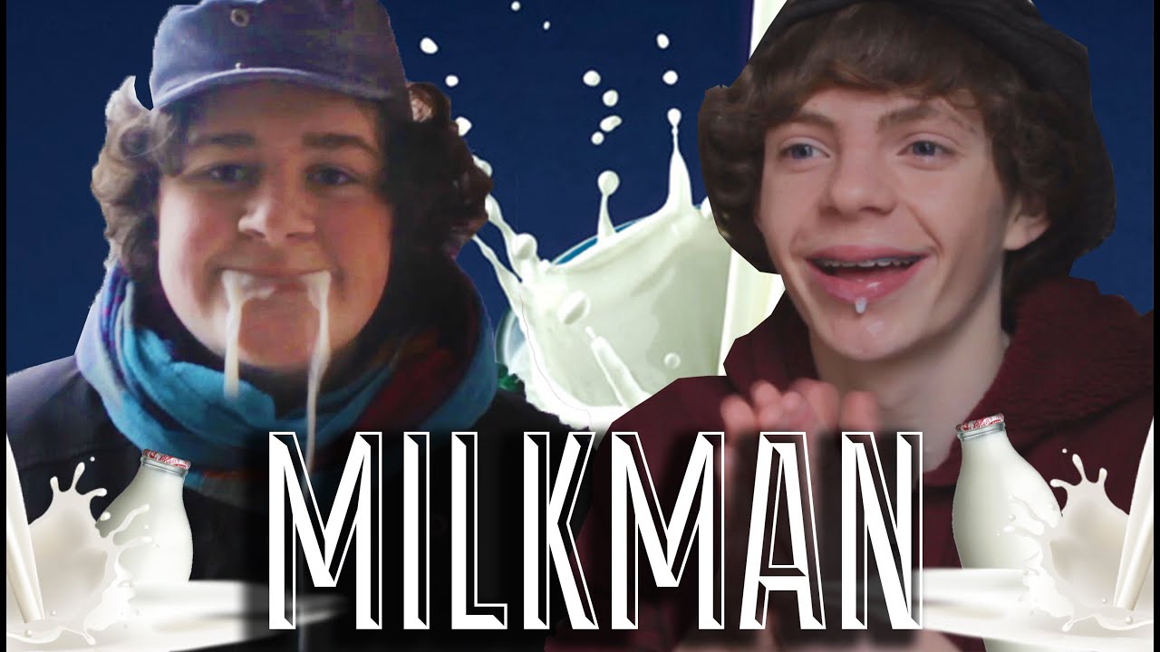 Milk Man - YouTube