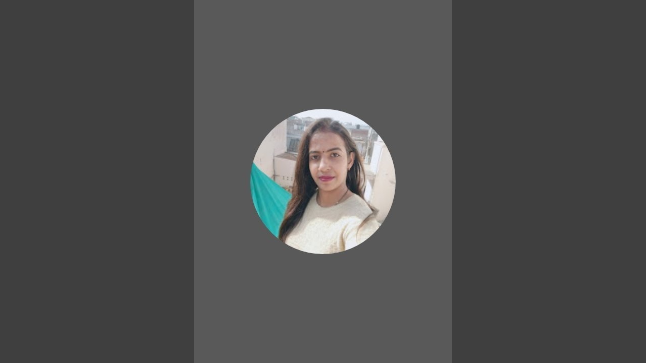 shallu verma is live! - YouTube