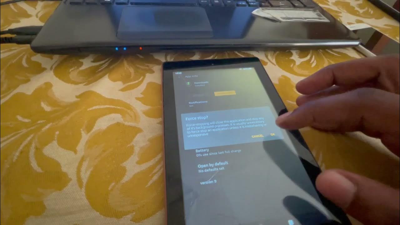 HOW TO FORCE STOP APP ON AMAZON FIRE TABLET 2024 YouTube how-to-force-stop-app-on-amazon-fire-tablet-2024-youtube