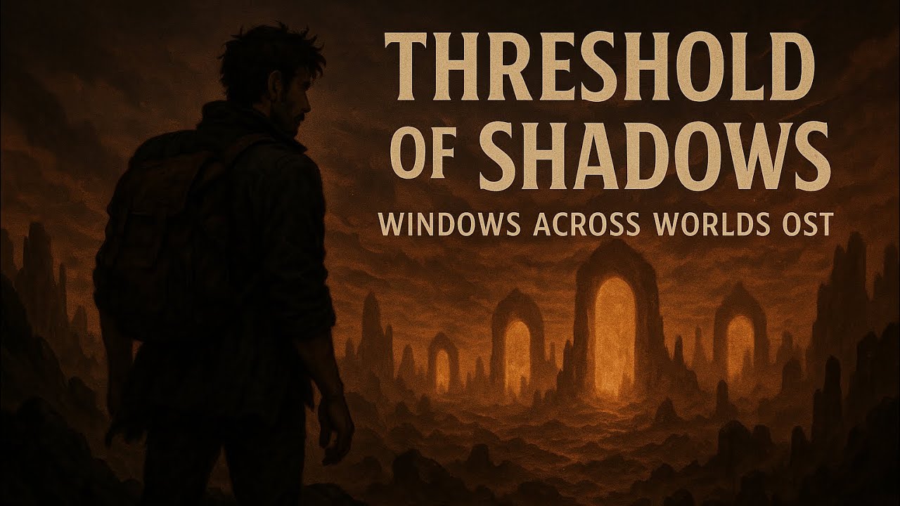 Threshold of Shadows | Windows Across Worlds OST - YouTube